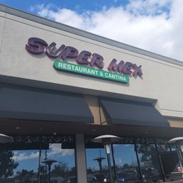 SUPER MEX - Updated January 2026 - 215 Photos & 504 Reviews - 6429 E ...