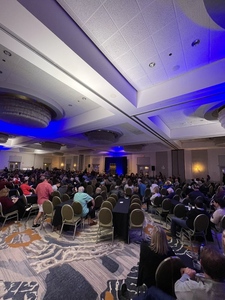 BONKERZ COMEDY CLUB - DAYTONA BEACH - Updated December 2025 - 19 Photos ...