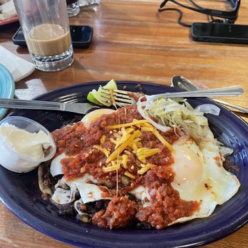 HARD TIMES CAFÉ - 245 Photos & 358 Reviews - 1821 Riverside Ave ...