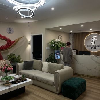 FANS HEAD SPA - Updated January 2026 - 20 Photos - 160 Traders ...