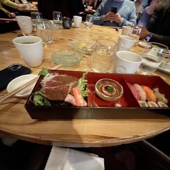 NOBU FIFTY SEVEN - Updated August 2024 - 2738 Photos & 1527 Reviews ...