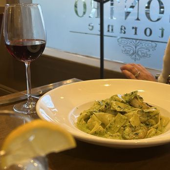 INCONTRO RISTORANTE - Updated May 2024 - 516 Photos & 532 Reviews - 455 ...