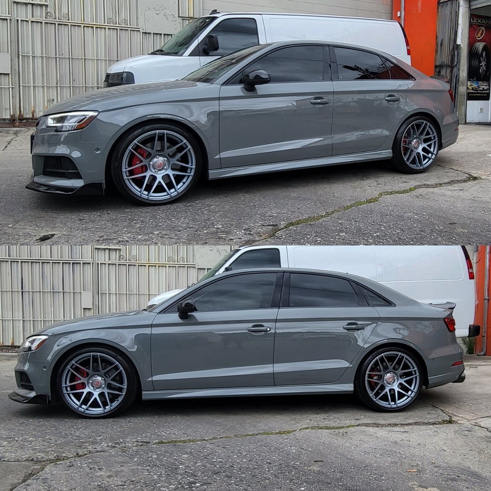 VIP EXOTIC WHEELS - Updated October 2025 - 177 Photos & 48 Reviews ...