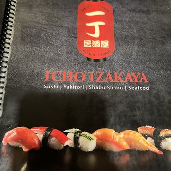 ICHO IZAKAYA - Updated April 2025 - 1690 Photos & 407 Reviews - 5561 ...