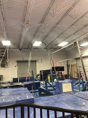 APOLLO SCHOOL OF GYMNASTICS - Updated January 2025 - 390 Scarlet Blvd ...