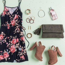 Francesca's Reviews | Read Customer Service Reviews of francescas.com