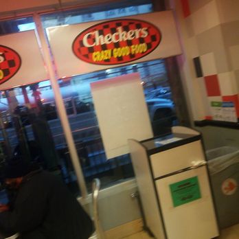 CHECKERS - Updated December 2025 - 43 Photos & 25 Reviews - 695 Saint ...