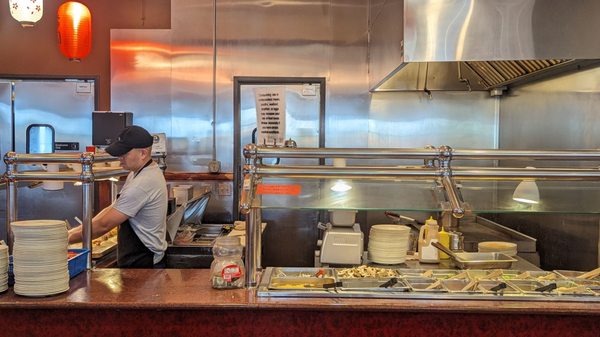 HIBACHI GRILL SUPER BUFFET - Updated April 2025 - 56 Photos & 133 ...