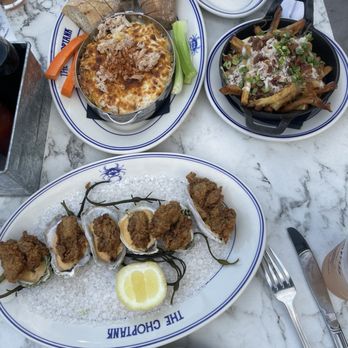 THE CHOPTANK - Updated October 2024 - 653 Photos & 448 Reviews - 1641 ...