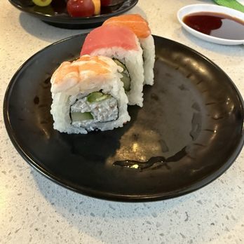 BITTYFISH SUSHI - Updated December 2025 - 225 Photos & 216 Reviews - 3000 184th St SW, Lynnwood ...