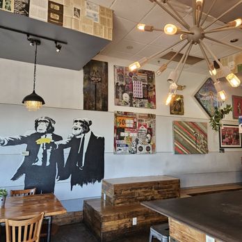 MADHOUSE COFFEE - 1291 Photos & 1436 Reviews - 8470 W Desert Inn Rd ...