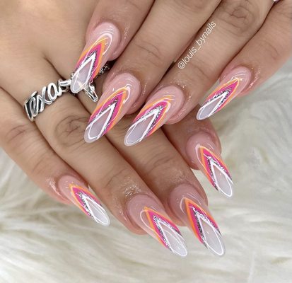 PK NAILS AND SPA - 248 Photos & 16 Reviews - 9820 Gulf Fwy, Houston ...