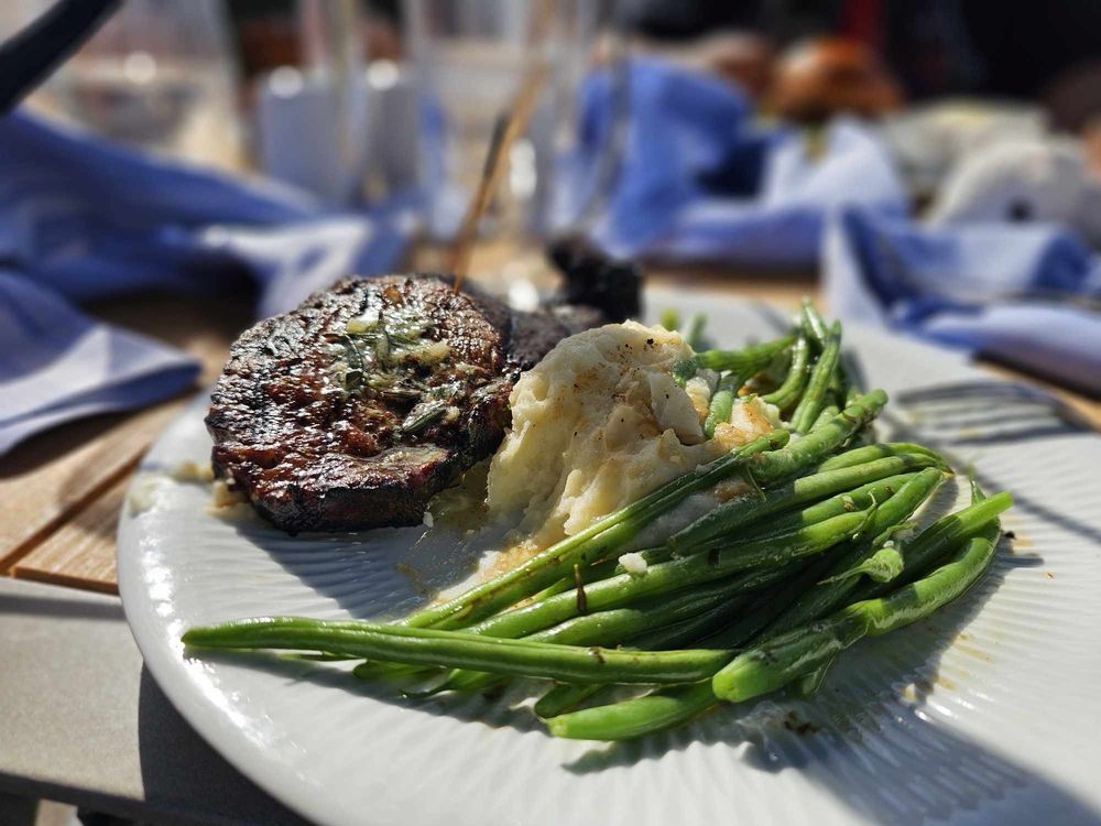 PIER 52 - Updated September 2024 - 176 Photos & 77 Reviews - 52 Ferry ...