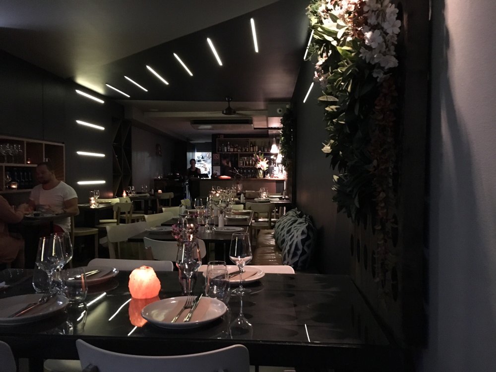 AHGORA - Updated November 2025 - 13 Photos - 94 Glebe Point Rd, Glebe ...