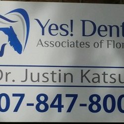 YES! DENTAL ASSOCIATES OF FLORIDA - 10 Photos - 701 E Oak St, Kissimmee ...
