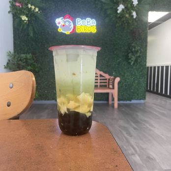 BOBA BIRDS - Updated June 2024 - 165 Photos & 99 Reviews - 1569 Tara ...