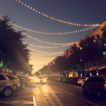 HIGH STREET - Updated December 2025 - 115 Photos & 31 Reviews - 5410 E ...