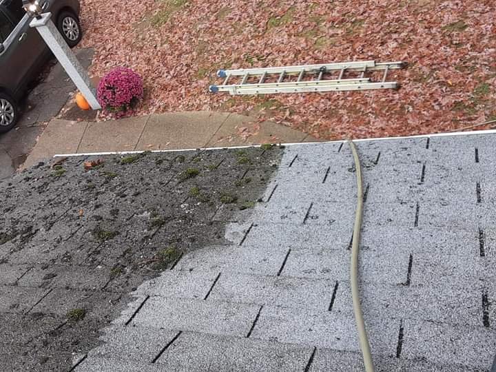 BLACKSTONE POWER WASHING - Updated February 2025 - 14 Photos - 79 Main ...