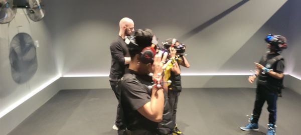 SANDBOX VR - Updated December 2025 - 23 Photos & 16 Reviews - 925 ...