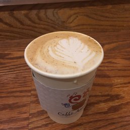 CAFFE AMOURI - 405 Photos & 542 Reviews - Coffee & Tea - 107 Church St ...