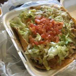 PAPA NACHOS - 177 Photos & 285 Reviews - 7648 Louisiana Blvd NE ...