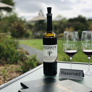 YOAKIM BRIDGE WINERY - 26 Photos & 42 Reviews - 7209 Dry Creek Rd ...