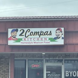 2 COMPAS KITCHEN - Updated April 2025 - 97 Photos & 117 Reviews - 2304 ...