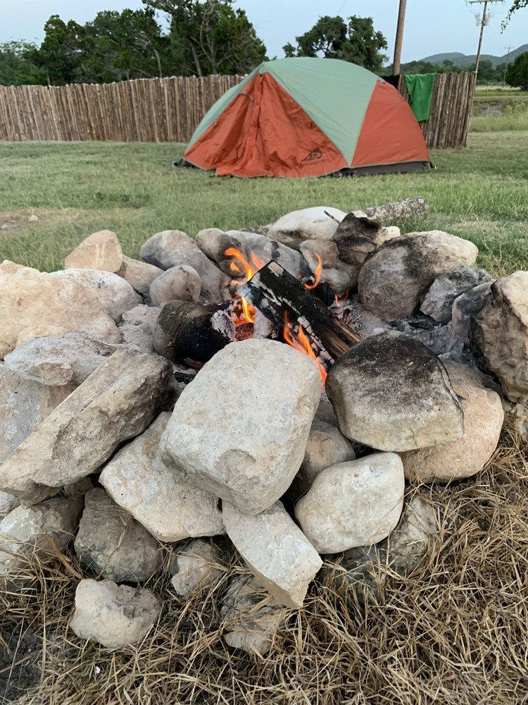 LOST MAPLES RV AND CAMPING - RV Parks - 33557 Fm 187, Vanderpool, TX ...