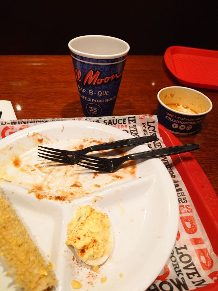 FULL MOON BBQ - Updated September 2025 - 172 Photos & 99 Reviews - 337 ...