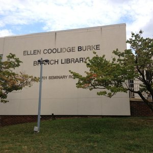 KINGSTOWNE PUBLIC LIBRARY - Updated December 2025 - 16 Photos & 19 ...