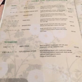 SUGI - Updated December 2025 - 56 Photos & 20 Reviews - Palm Drive ...