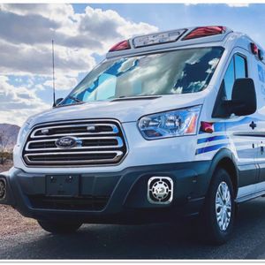 NORCAL AMBULANCE - Updated April 2025 - 33 Photos & 20 Reviews - 6761 ...