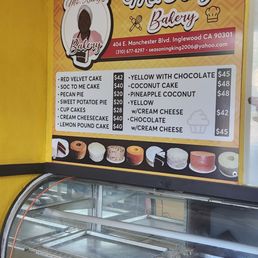 MS RUBY’S BAKERY - Updated July 2025 - 117 Photos & 153 Reviews - 404 E ...