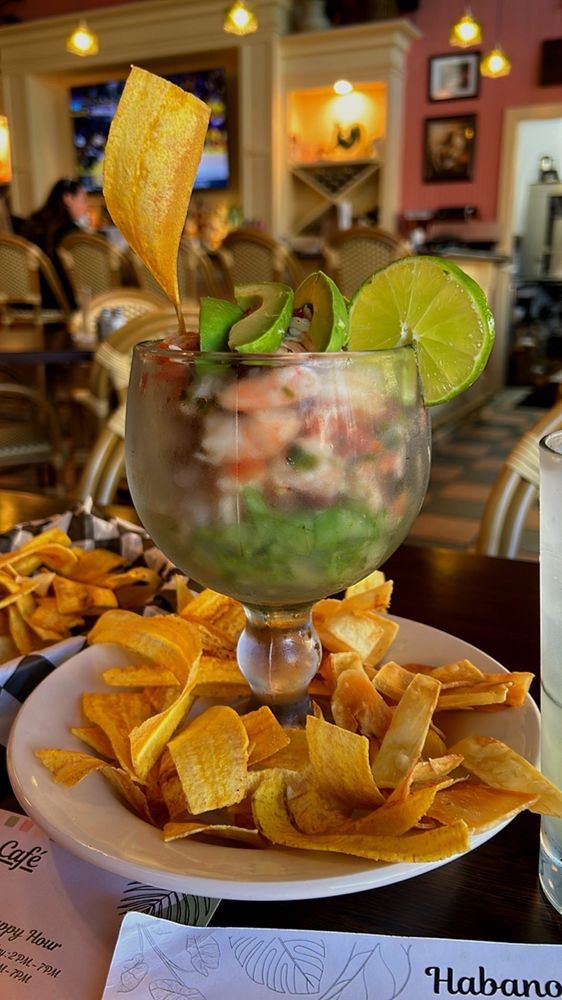 HABANOS CAFE - Updated June 2025 - 42 Photos & 30 Reviews - 511 20th St ...