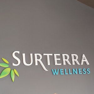 SURTERRA WELLNESS - PORT ORANGE - 3665 S Clyde Morris Blvd, Port Orange ...