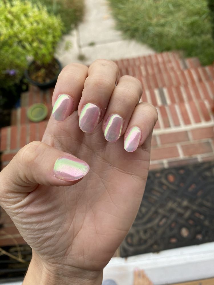 LIN FOUR SEASONS NAIL & SPA - Updated January 2026 - 52 Photos & 35 ...