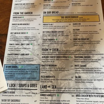 BIG GROVE BREWPUB - SOLON - Updated January 2026 - 301 Photos & 267 ...