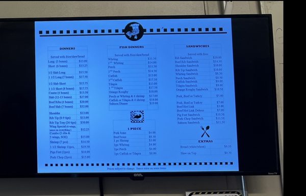 MT PLEASANT BAR-B-Q - Updated December 2025 - 32 Photos & 43 Reviews ...