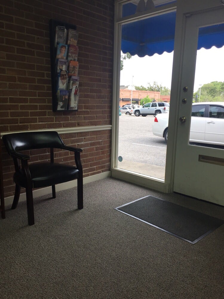 DAY GATES II, DMD - Updated December 2025 - 4505 Old Shell Rd, Mobile ...