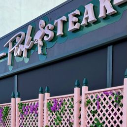 PINK STEAK - Updated September 2025 - 530 Photos & 186 Reviews - 2777 S ...