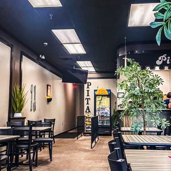 PITA DELITE - Updated December 2025 - 25 Photos & 44 Reviews - 3383 ...