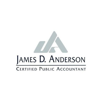 JAMES D ANDERSON, CPA - Updated December 2025 - 1101 Dove St, Newport ...