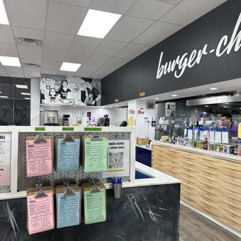 BURGER-CHAN - Updated November 2024 - 587 Photos & 277 Reviews - 5353 W ...