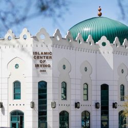 ISLAMIC CENTER OF IRVING - 2555 Esters Rd, Irving, Texas - Mosques ...