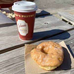 JOHAN’S PASTRIES - 67 Photos & 69 Reviews - 565 W Mitchell St, Petoskey ...