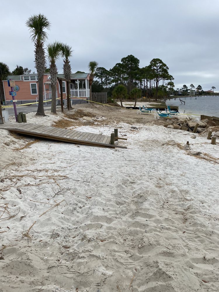 NAVARRE BEACH CAMPING RESORT - Updated July 2024 - 69 Photos & 48 ...