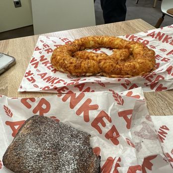 ANKER - Updated April 2025 - 45 Photos - Südtiroler Platz 1, Salzburg ...