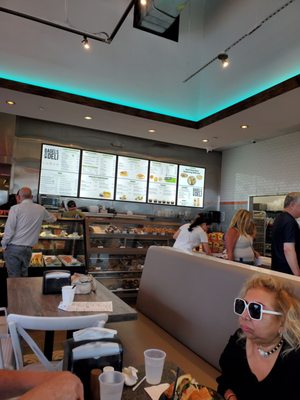 BAGELS WITH DELI - Updated December 2024 - 124 Photos & 84 Reviews ...