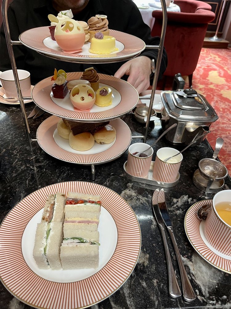 THE MERCHANT HOTEL - 130 Photos & 78 Reviews - 35 - 39 Waring Street ...