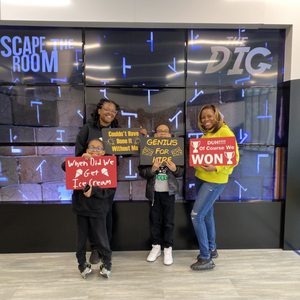 ESCAPE THE ROOM OAK BROOK - 23 Photos & 92 Reviews - Escape Games - 60 ...